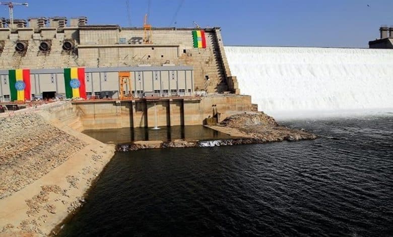 الأهداف السياسية لسد النهضة الإثيوبي - المعهد المصري للدراسات